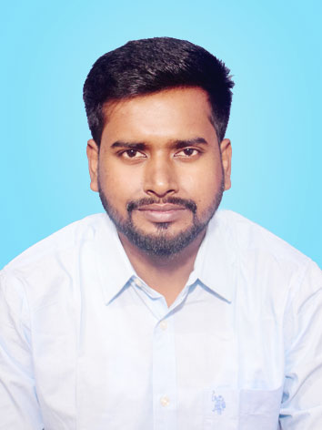 Raj Kumar Sahu
